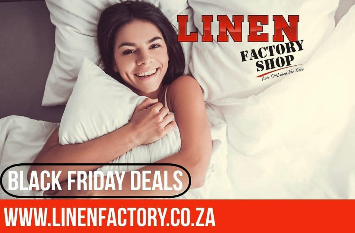 Sale – Linen Factory Store