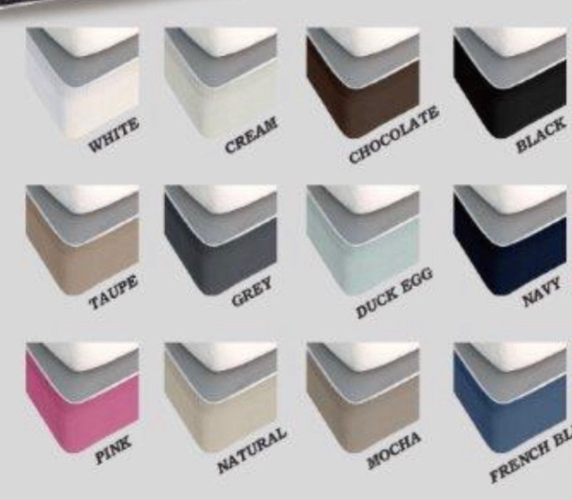 Base Wrap – Linen Factory Store