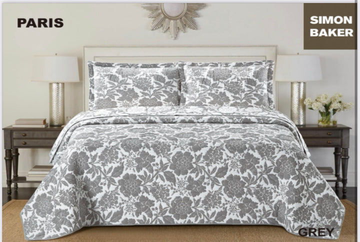 Quilts & Bedspreads – Linen Factory Store