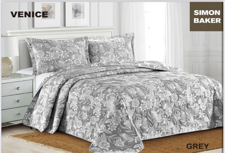Quilts & Bedspreads – Linen Factory Store