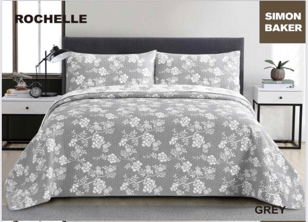 Rochelle Quilt – LinenfactoryStore