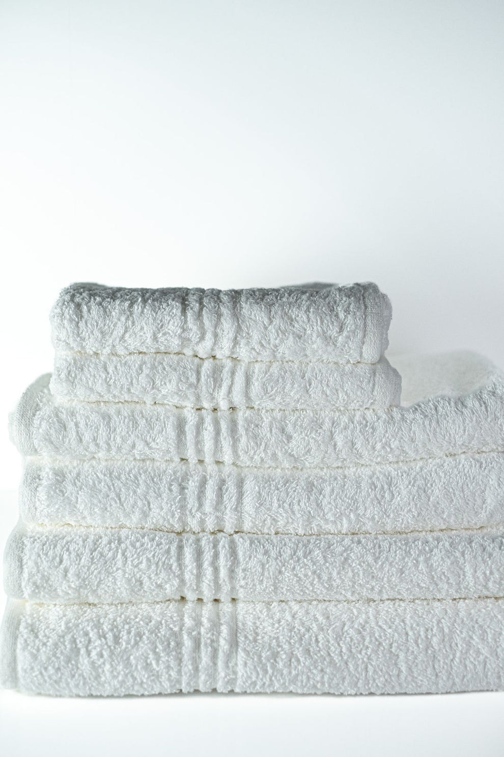 Glodina Luxury Snag Free Hotel Towels(550gsm) – Linen Factory Store