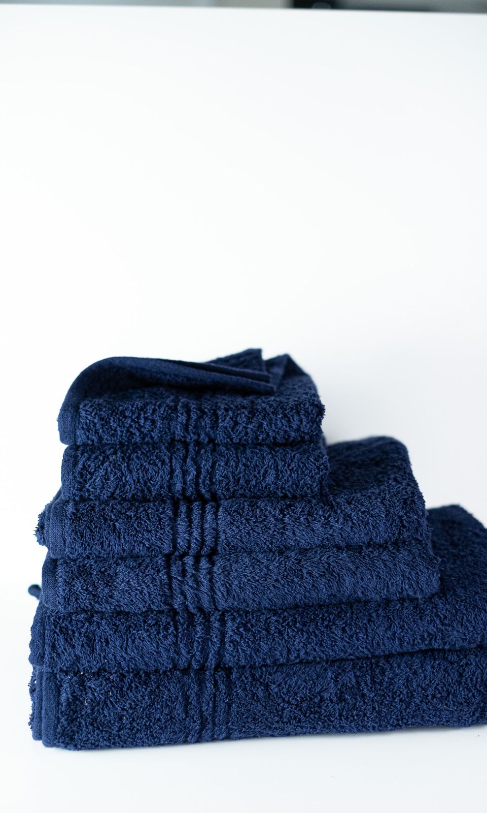 Glodina Luxury Snag Free Hotel Towels(550gsm) – Linen Factory Store