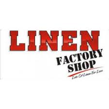 Linen Factory Store