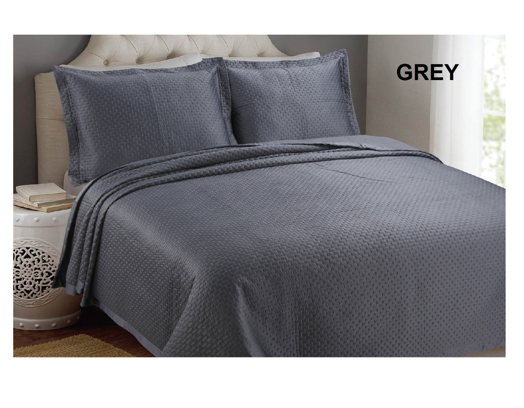 Quilts & Bedspreads – Linen Factory Store