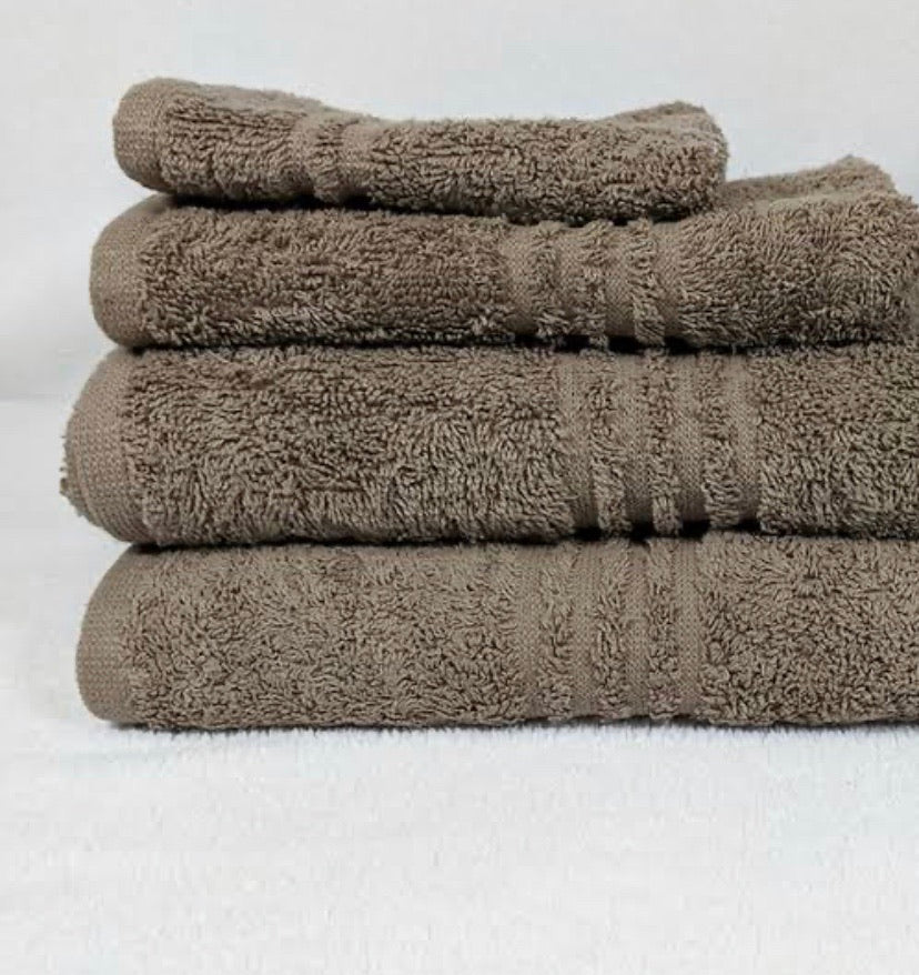 Nortex 440g Snag Free Hotel Towels – Linen Factory Store